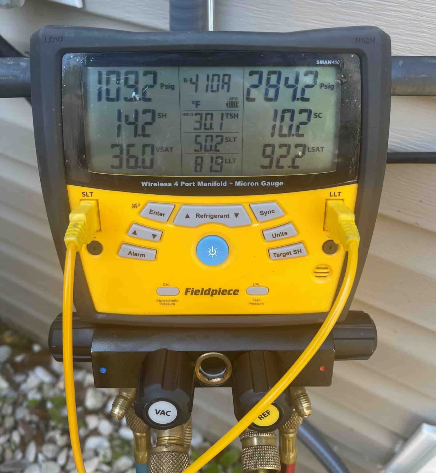 What You Need to Know About AC Coolant | Service Emperor