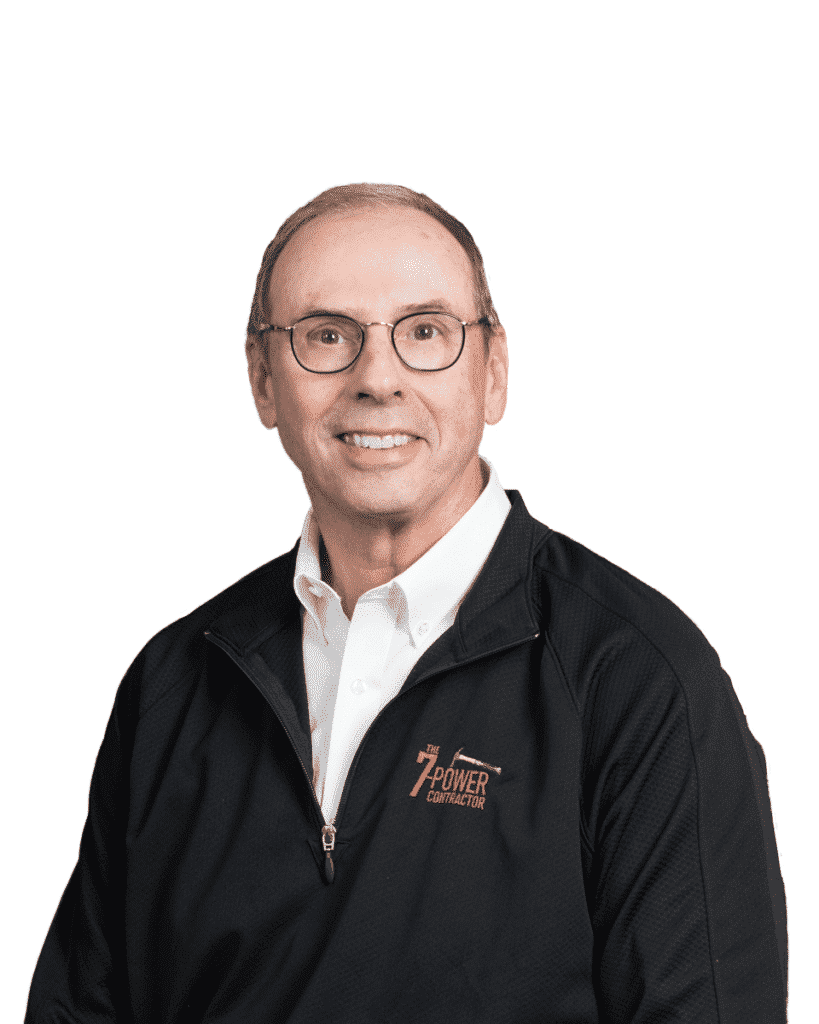 What Are The 7 Powers A Contractor Must Master? With Al Levi